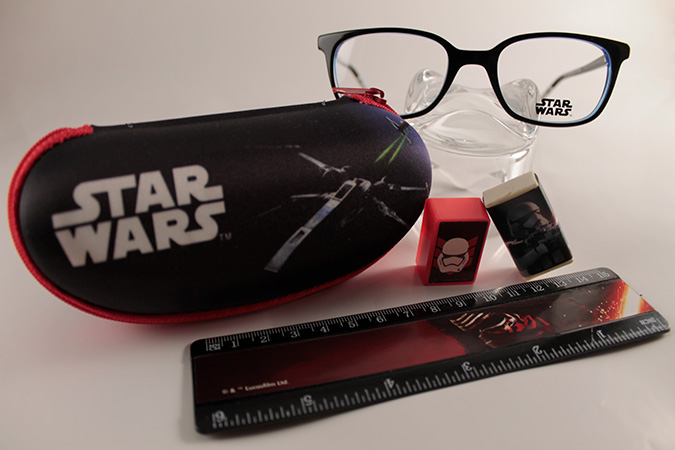 Eyewear - Eyes On Main